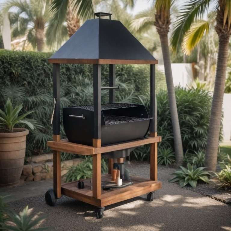 Top 9 Ideas and Essential Tips for Your Outdoor Grilling Area