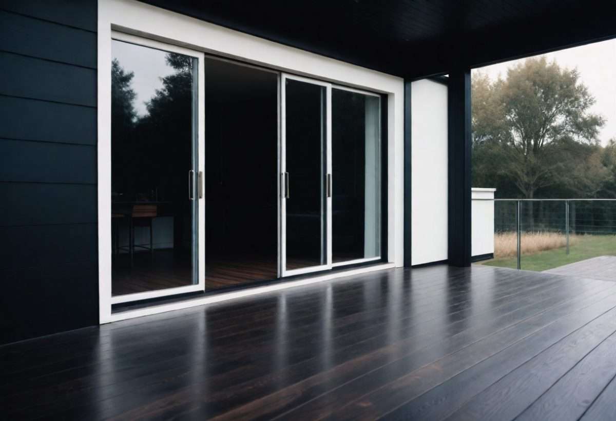 Top 8 - Finding Your Deck's Best Stain Color: Advice and Ideas