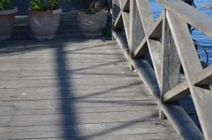 Top 8 - Finding Your Deck's Best Stain Color: Advice and Ideas