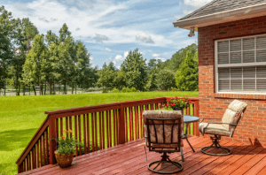 Top 8 - Finding Your Deck's Best Stain Color: Advice and Ideas
