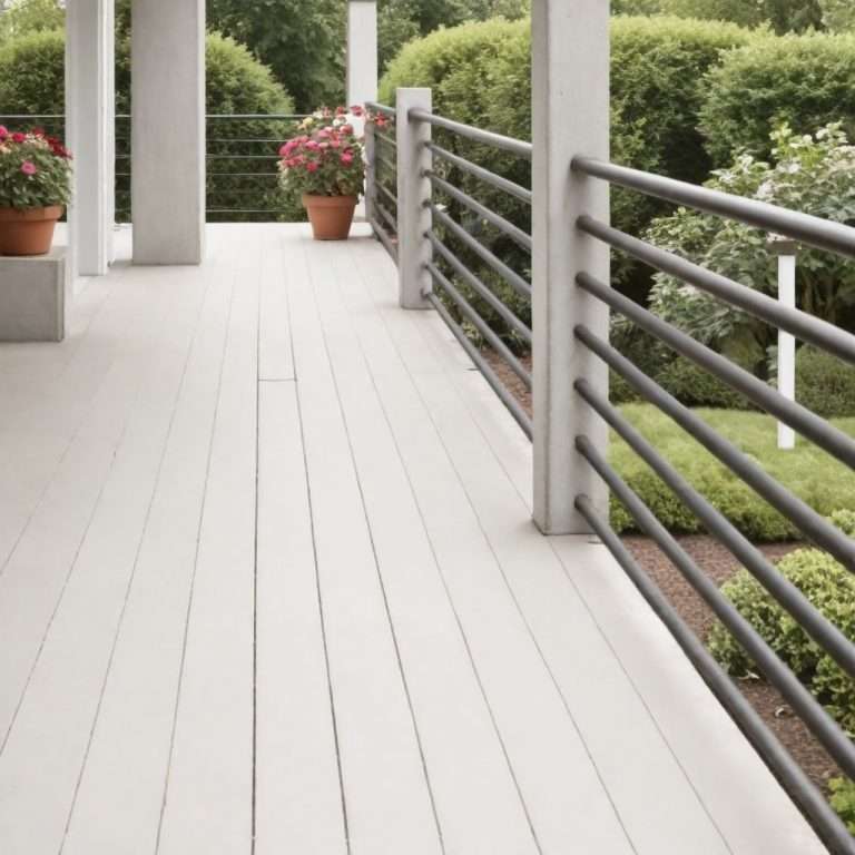 Top 8 - Finding Your Deck's Best Stain Color: Advice and Ideas
