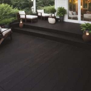 Top 8 - Finding Your Deck's Best Stain Color: Advice and Ideas