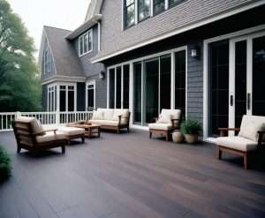 Top 8 - Finding Your Deck's Best Stain Color: Advice and Ideas