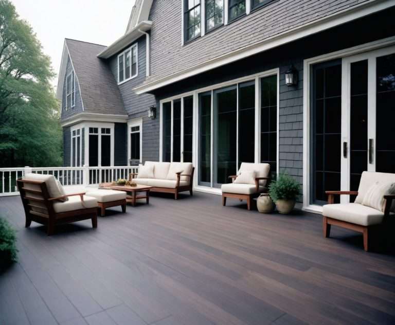 Top 8 - Finding Your Deck's Best Stain Color: Advice and Ideas