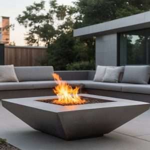 14 Creative Fire Pit Ideas for Your Backyard: Alternatives & DIY Tips