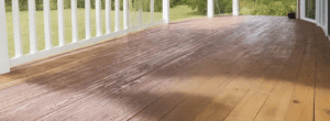 Top 8 - Finding Your Deck's Best Stain Color: Advice and Ideas
