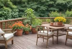 Top 8 - Finding Your Deck's Best Stain Color: Advice and Ideas