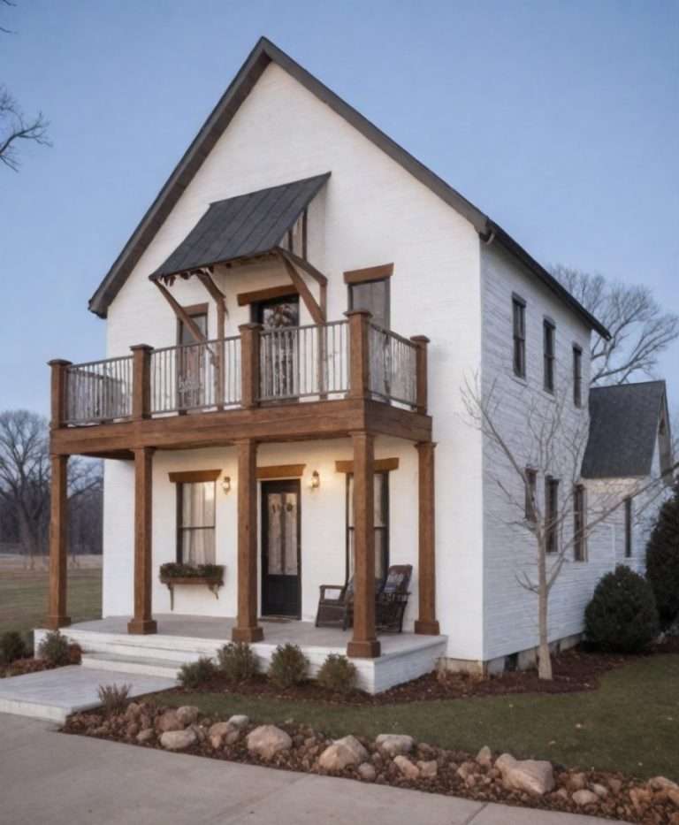 10 Barndominium Design Ideas You'll Love! (+ Tips and Info.)