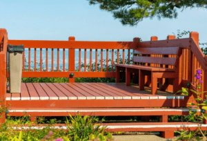 Top 8 - Finding Your Deck's Best Stain Color: Advice and Ideas