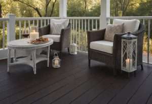 Top 8 - Finding Your Deck's Best Stain Color: Advice and Ideas
