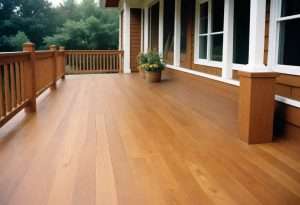 Top 8 - Finding Your Deck's Best Stain Color: Advice and Ideas