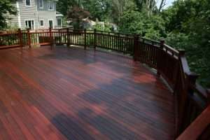 Top 8 - Finding Your Deck's Best Stain Color: Advice and Ideas