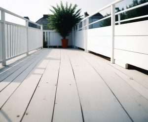 Top 8 - Finding Your Deck's Best Stain Color: Advice and Ideas