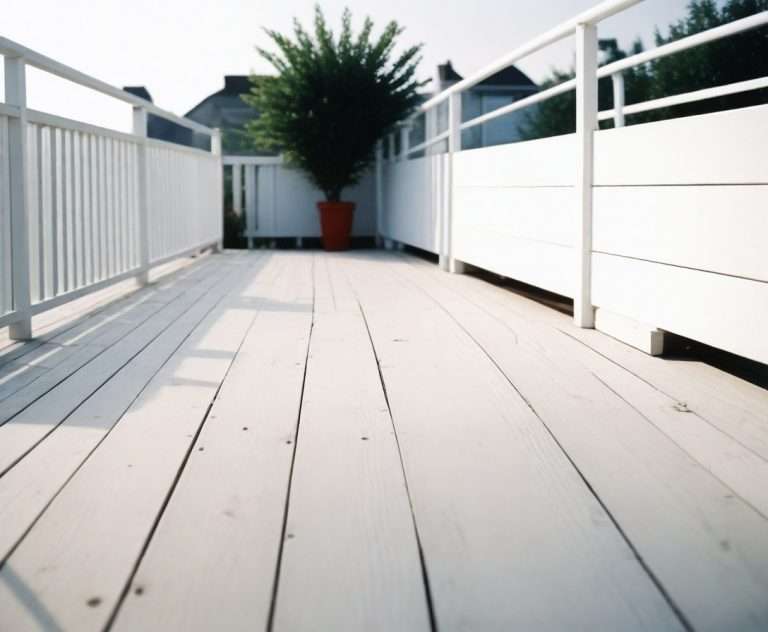 Top 8 - Finding Your Deck's Best Stain Color: Advice and Ideas