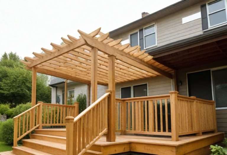 Top 8 - Finding Your Deck's Best Stain Color: Advice and Ideas