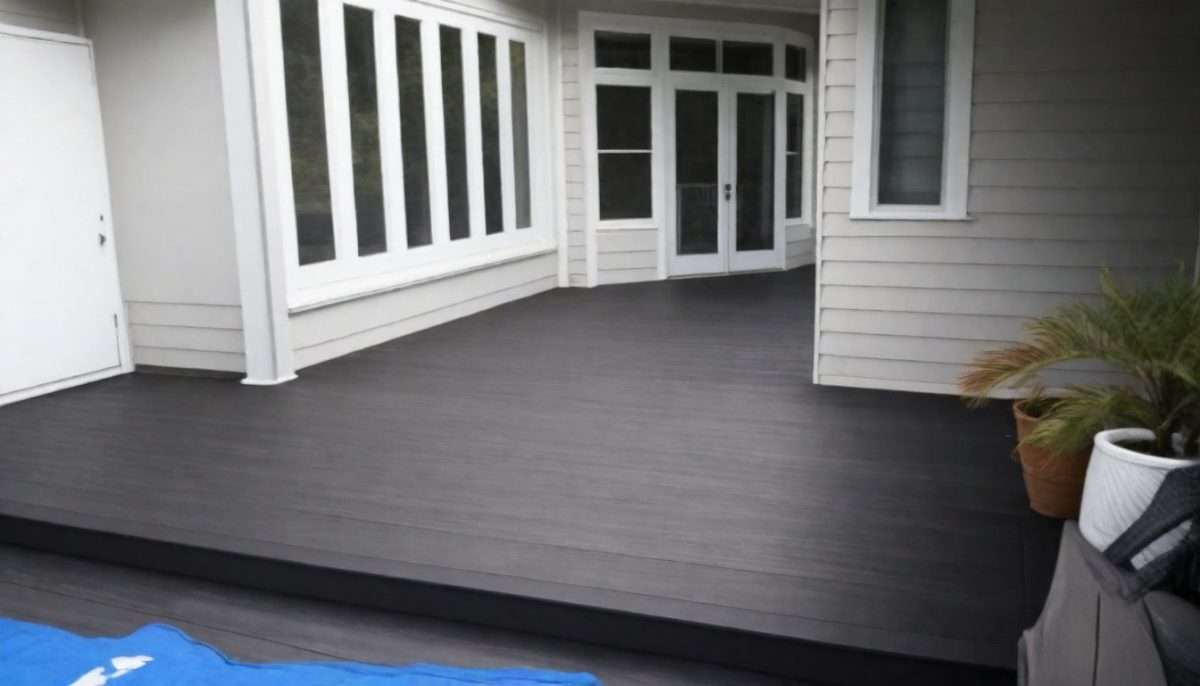 Top 8 - Finding Your Deck's Best Stain Color: Advice and Ideas
