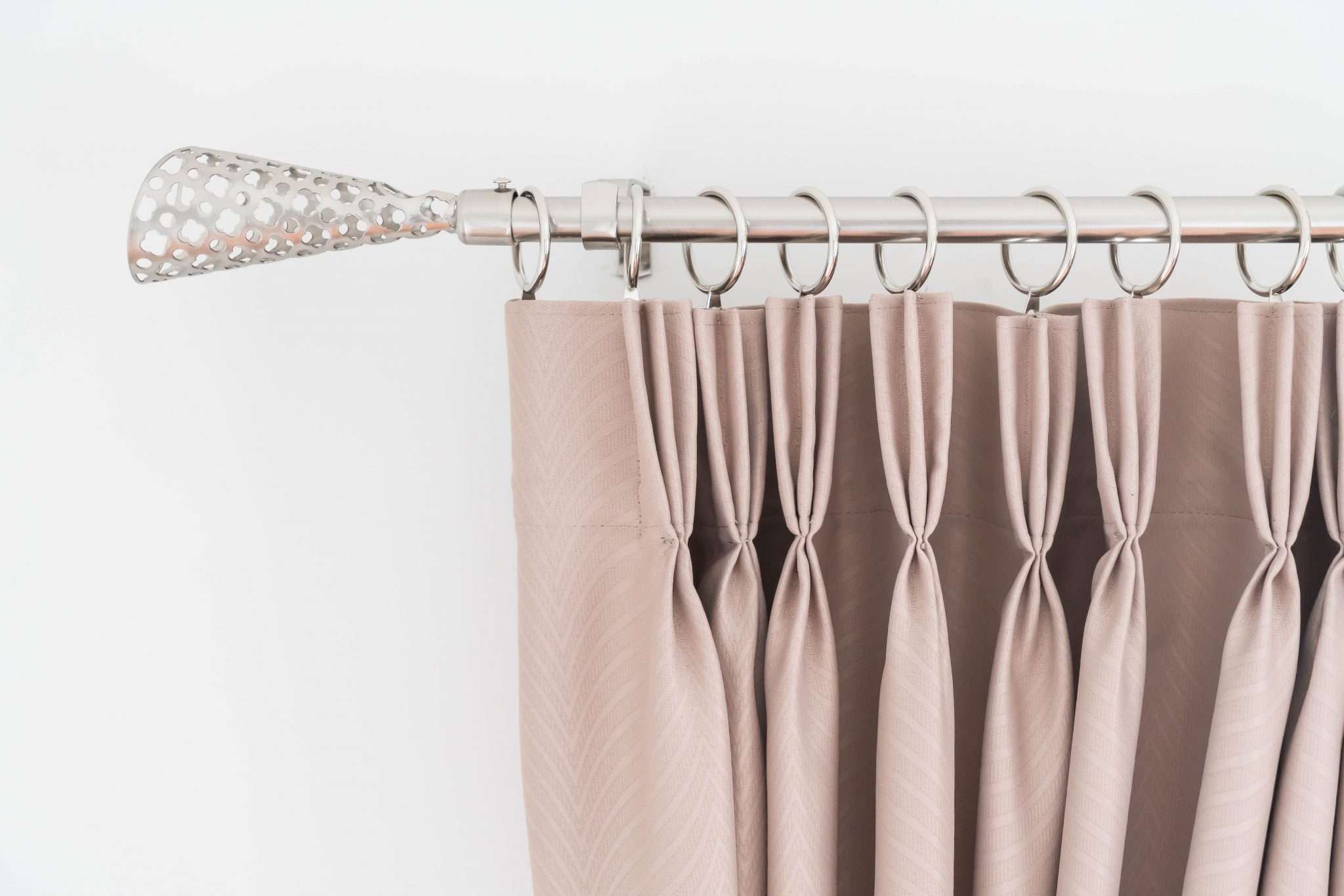 7 CRITICAL MISTAKES WHEN HANGING CURTAINS! (+How to Avoid Them)