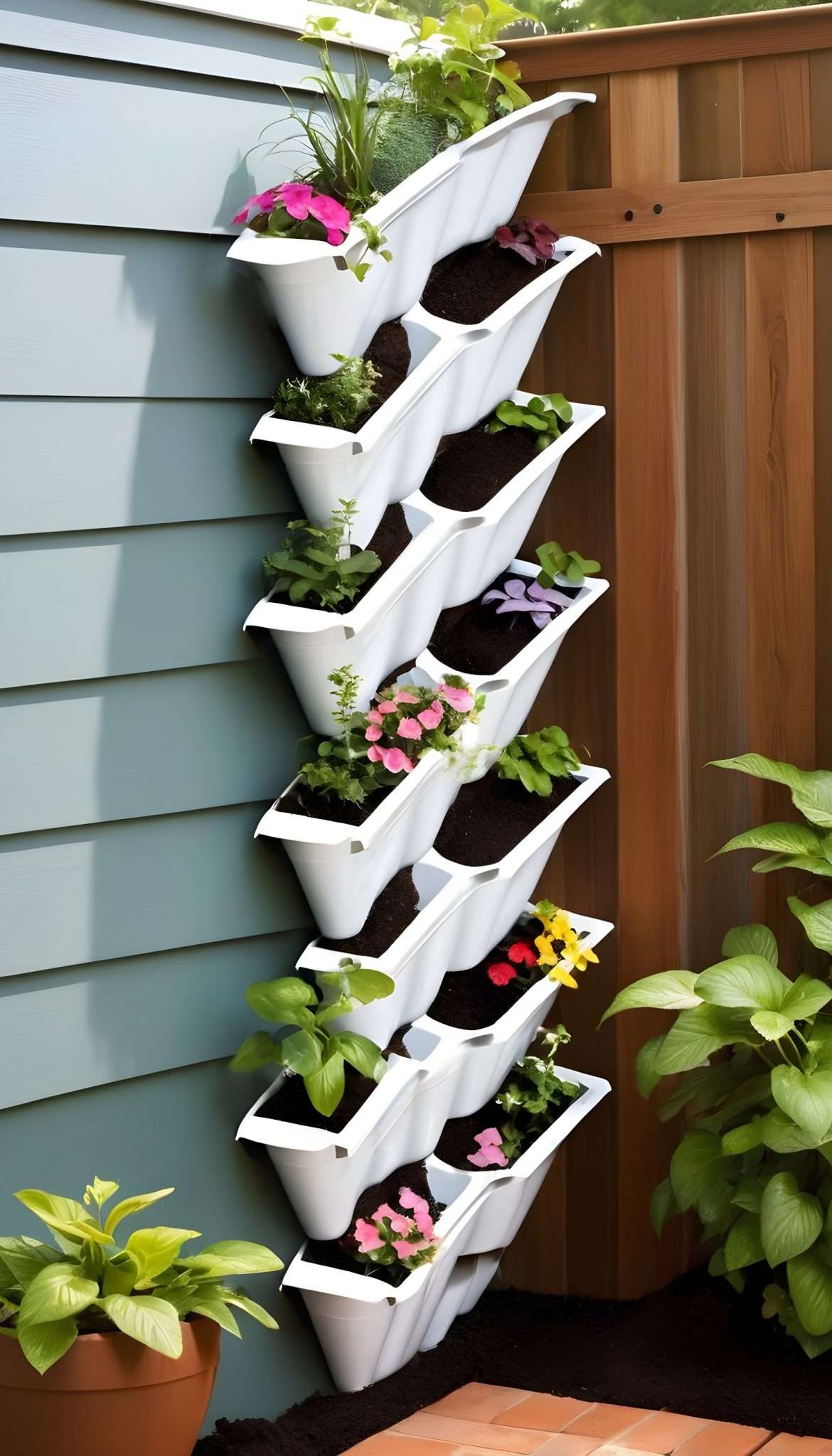 Top 11 Rainscaping Ideas for Sustainable Home Gardens