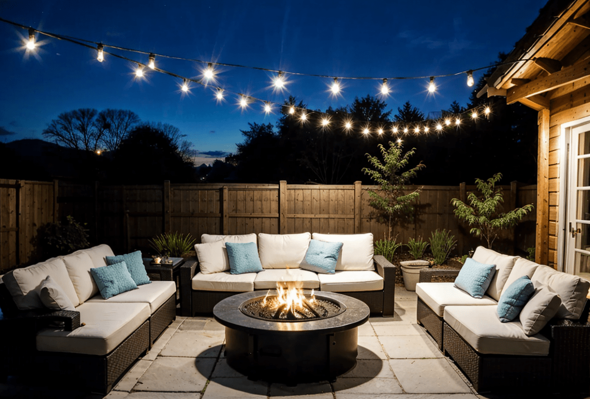 14 Creative Fire Pit Ideas for Your Backyard: Alternatives & DIY Tips