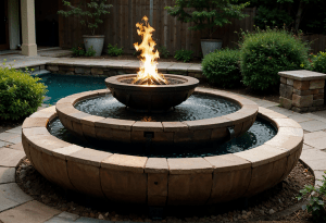 14 Creative Fire Pit Ideas for Your Backyard: Alternatives & DIY Tips