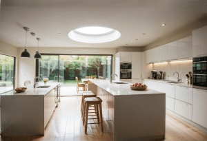 Shine On: 10 Modern Kitchen Lighting Ideas (Stylish, Ergonomic and Comfort)