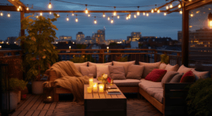 14 WONDERFUL Outdoor Lighting IDEAS to Illuminate Your Space