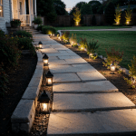14 WONDERFUL Outdoor Lighting IDEAS to Illuminate Your Space