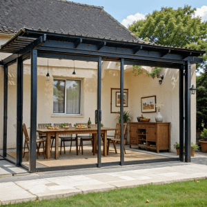 15 Amazing Pergola Design Ideas to Transform Your Outdoors