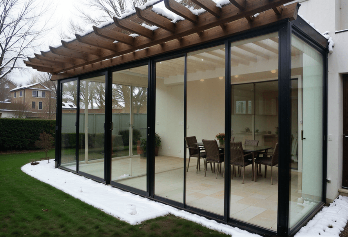 15 Amazing Pergola Design Ideas to Transform Your Outdoors