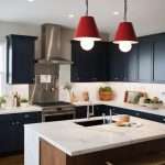 Shine On: 10 Modern Kitchen Lighting Ideas (Stylish, Ergonomic and Comfort)