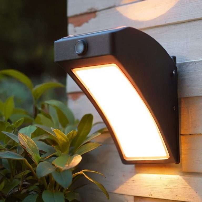 14 WONDERFUL Outdoor Lighting IDEAS to Illuminate Your Space