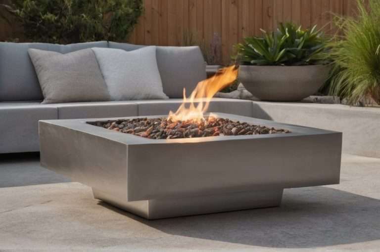 14 Creative Fire Pit Ideas for Your Backyard: Alternatives & DIY Tips