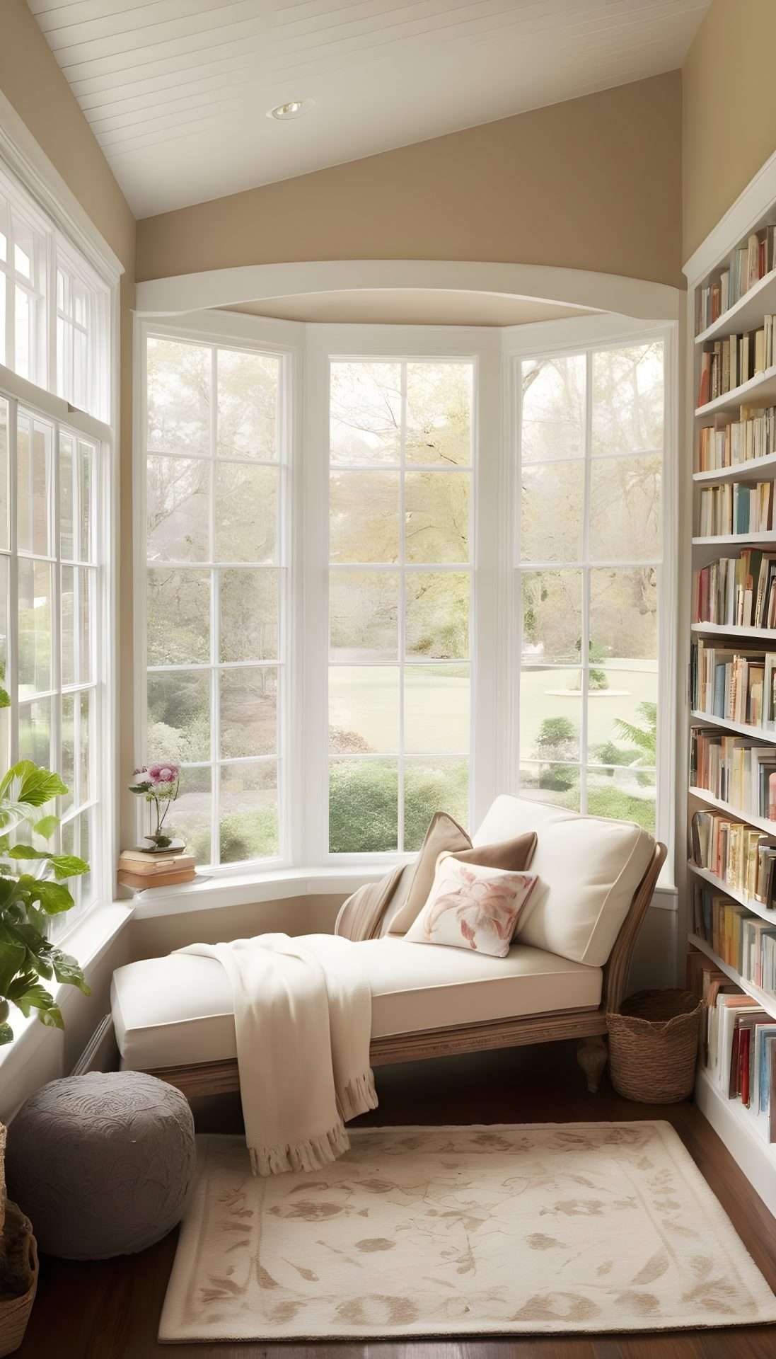 17 Cool Sunroom Ideas to Bring the Outdoors Inside