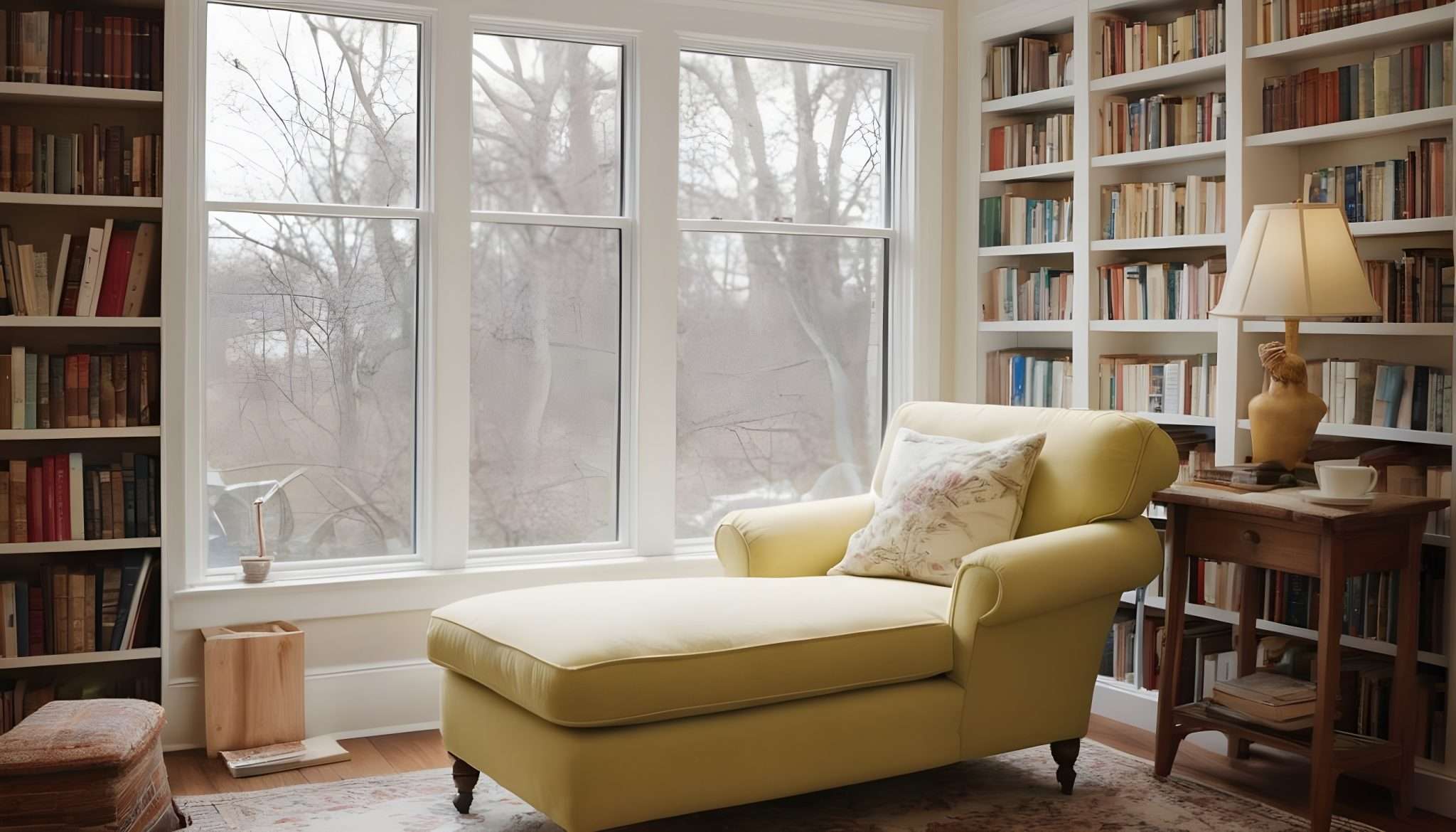 17 Cool Sunroom Ideas to Bring the Outdoors Inside