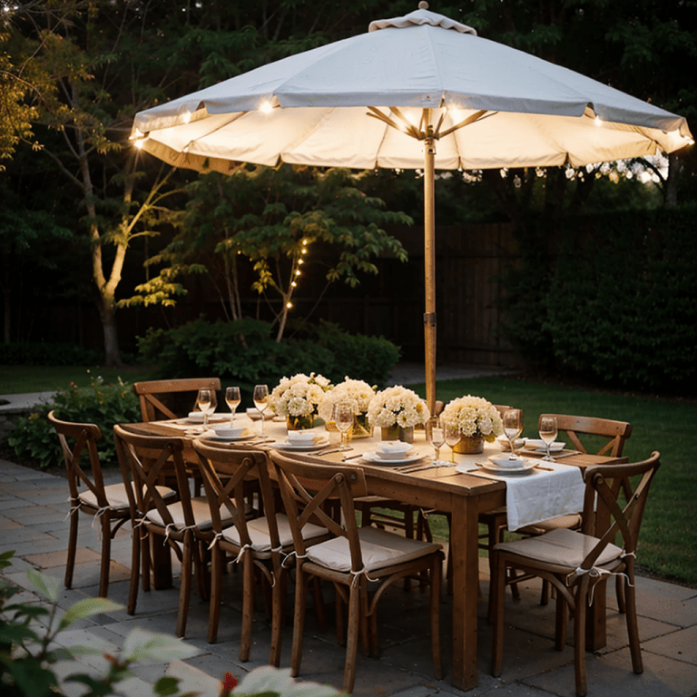 14 WONDERFUL Outdoor Lighting IDEAS to Illuminate Your Space