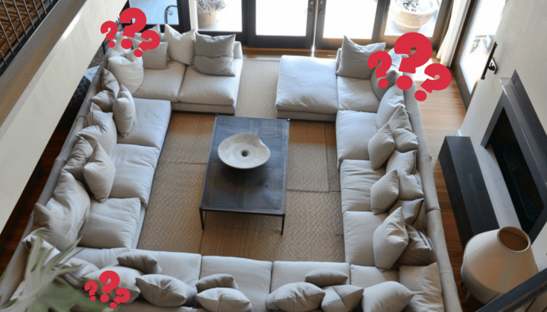 15 WORST Common Decorating Mistakes & Sins (How to Fix Them)