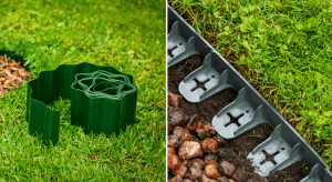 Eye-Catching: 9 Lawn Edging IDEAS (Choosing the Right Edging: Type ...