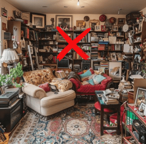 15 WORST Common Decorating Mistakes & Sins (How to Fix Them)