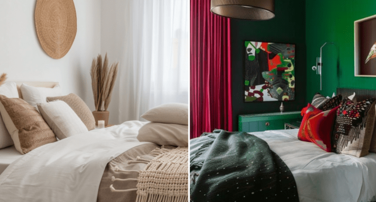 15 WORST Common Decorating Mistakes & Sins (How to Fix Them)