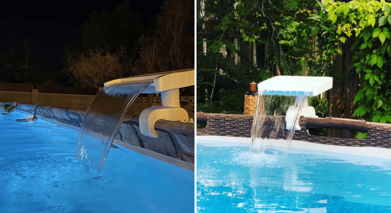 14 AMAZING Above Ground Pool Ideas to Inspire (+ Bar Addon)