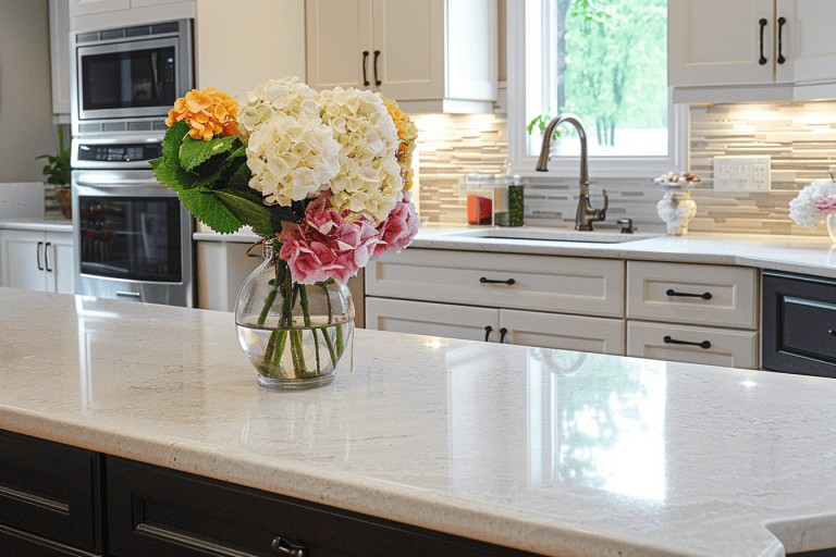 16+ Timeless Kitchen Ideas - Cabinets, Flooring & Colors [Futureproof ...