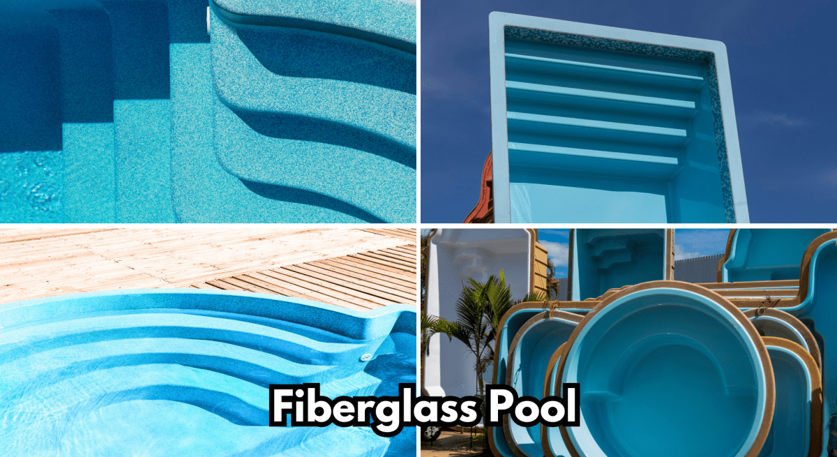 11+ Small Inground Pool Ideas [Avg. Cost, Materials & Yard Types Designs]