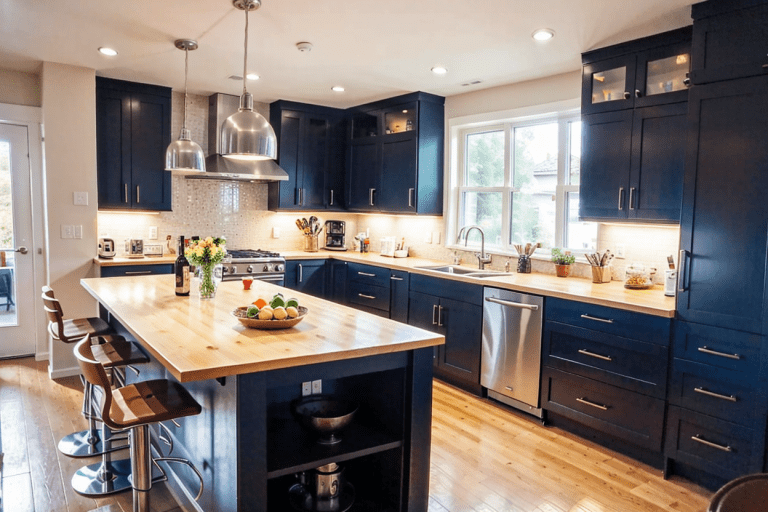 16+ Timeless Kitchen Ideas - Cabinets, Flooring & Colors [Futureproof ...