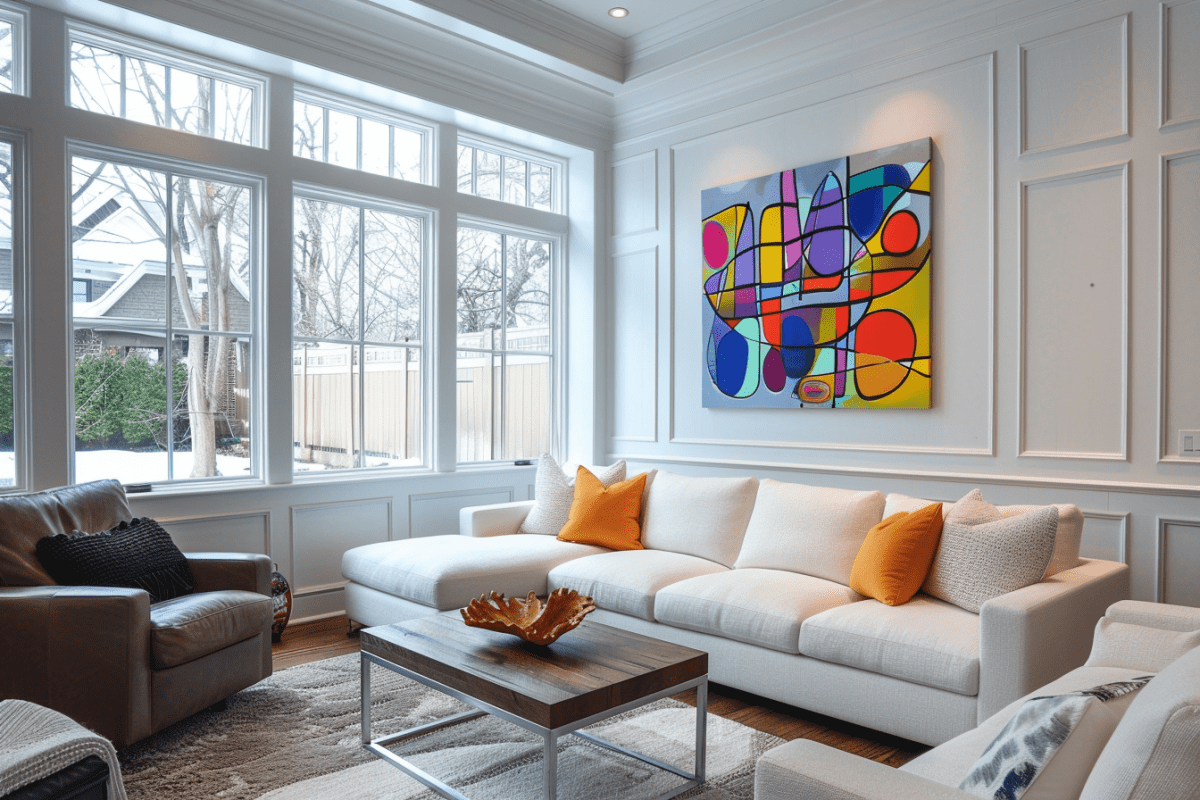 16 Wall Paneling Ideas: Best Styles & Costs (Bedroom, Living Room ...